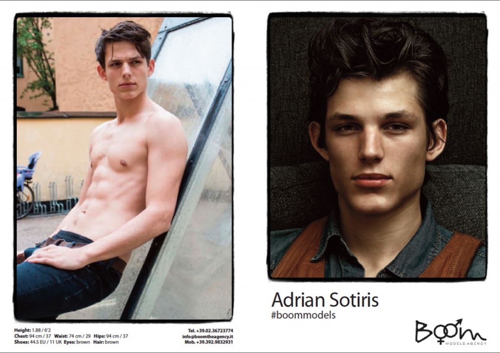 Boom Spring/Summer 2016 Show Package – The Fashionisto