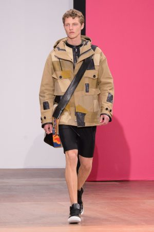 Coach Spring/Summer 2016 | London Collections: Men - The Fashionisto
