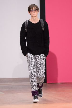 Coach Spring/Summer 2016 | London Collections: Men - The Fashionisto