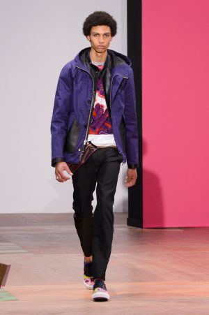 Coach Spring/Summer 2016 | London Collections: Men - The Fashionisto