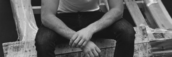 Douglas Joseph Heads Outdoors for Thomas Synnamon Shoot | The Fashionisto