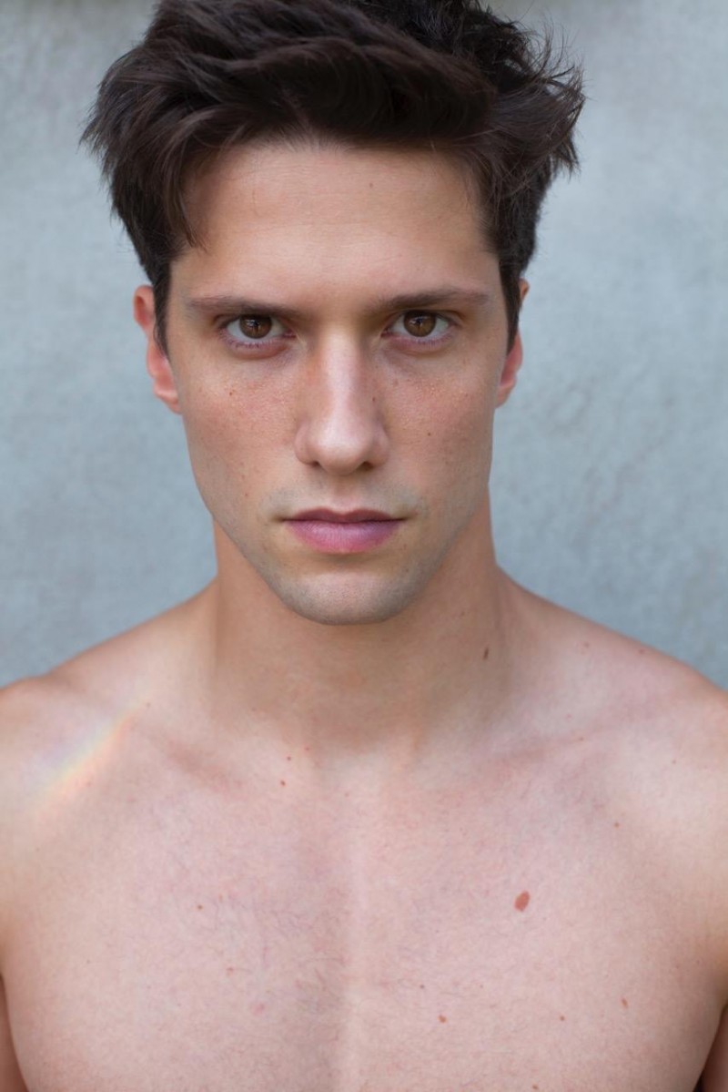 Casting Call: Elia Cometti – The Fashionisto
