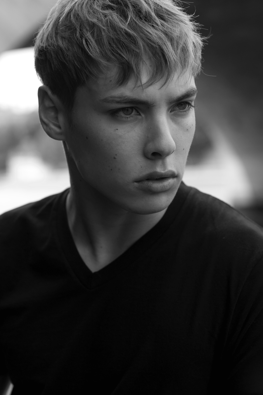 Exclusive: Introducing Alexander Brinitzer by Arnaldo Anaya-Lucca – The ...
