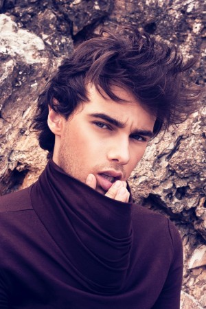 Exclusive: Cheyenne Draghi is a Summer Vision in ‘Atlas Hands’ | The ...