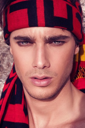 Exclusive: Cheyenne Draghi is a Summer Vision in ‘Atlas Hands’ – The ...