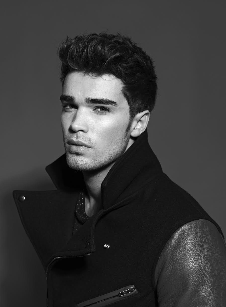 Exclusive: Josh Cuthbert Stars in Joseph Sinclair Shoot – Page 2 – The ...