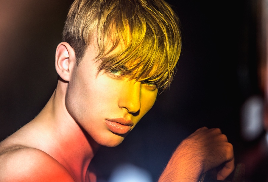 Exclusive: Twins Aaron & Austin Rhodes in ‘Nowhere Brothers’ by Eli ...