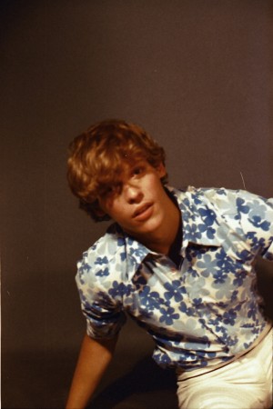 Exclusive: Tim Devos Channels 1970s Style in Shaira Luna Shoot – The ...