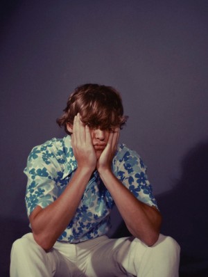 Exclusive: Tim Devos Channels 1970s Style in Shaira Luna Shoot – The ...