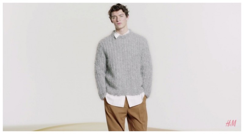 Fall 2015 Preview: H&M Goes Chic + Modern for Video Lookbook – The ...