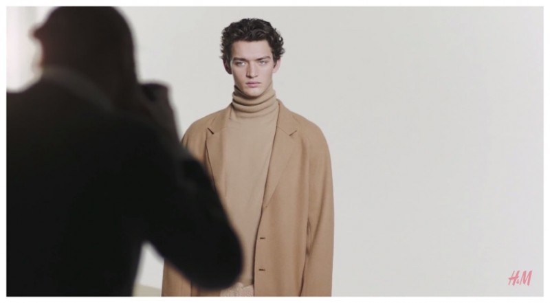 Fall 2015 Preview: H&M Goes Chic + Modern for Video Lookbook – The ...