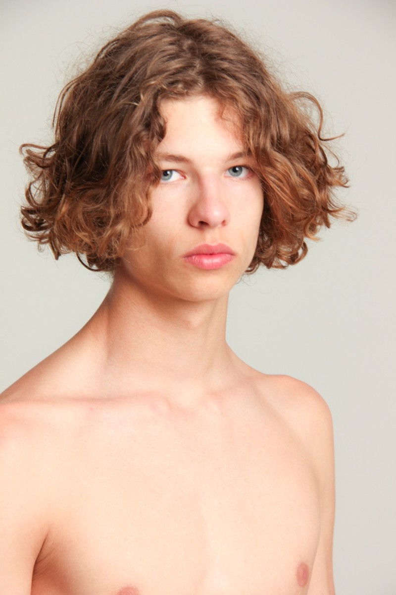 6 Premier Models to Watch for During London Collections: Men