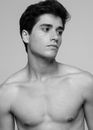 Introducing Marc Forné by Alejandro Rodríguez – The Fashionisto