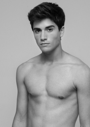 Introducing Marc Forné by Alejandro Rodríguez – The Fashionisto