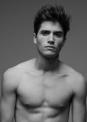 Introducing Marc Forné by Alejandro Rodríguez – The Fashionisto