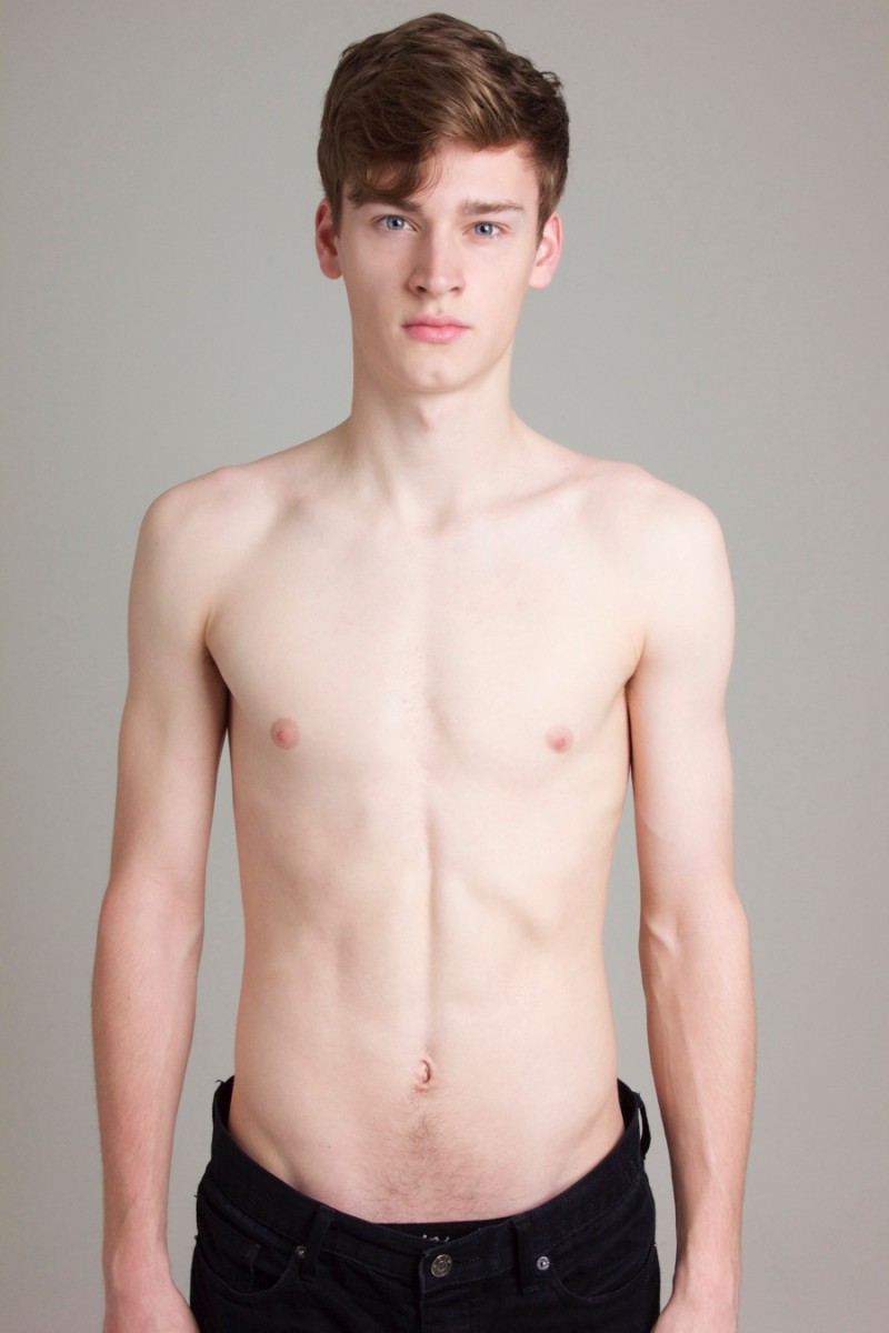 6 Premier Models to Watch for During London Collections: Men | The ...