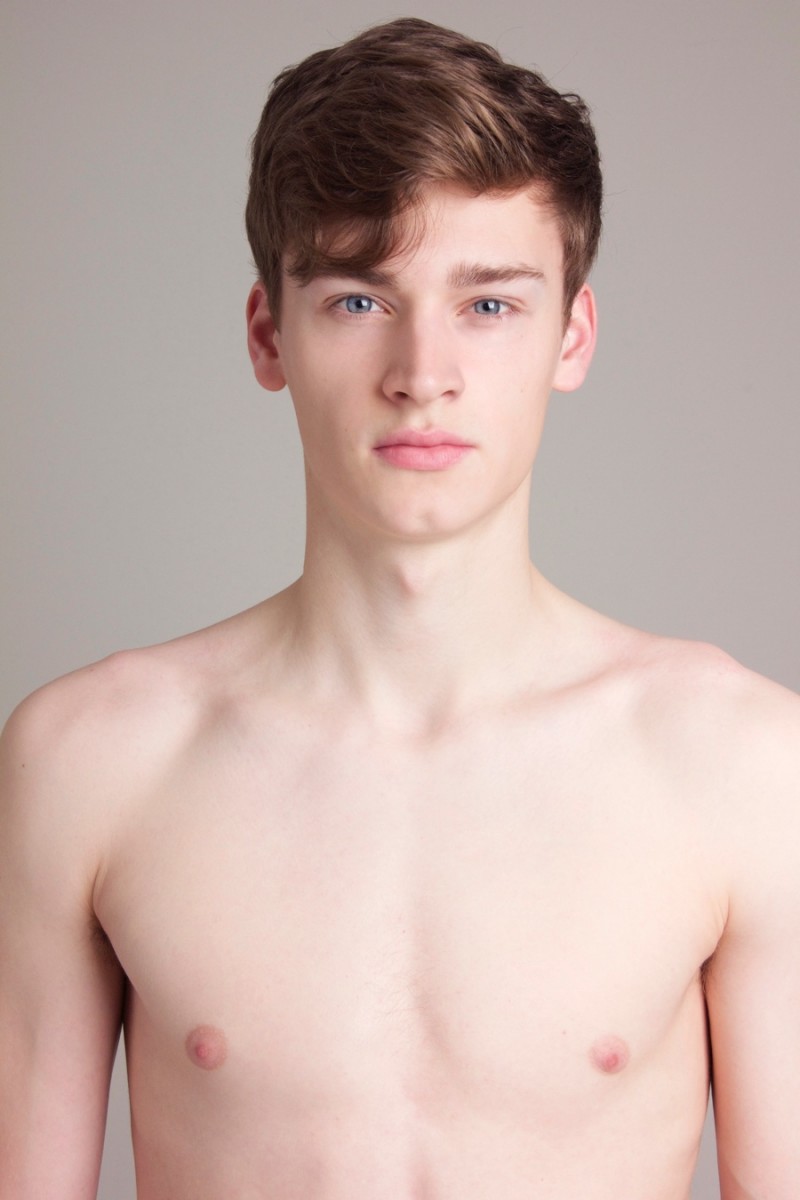 6 Premier Models to Watch for During London Collections: Men | The ...