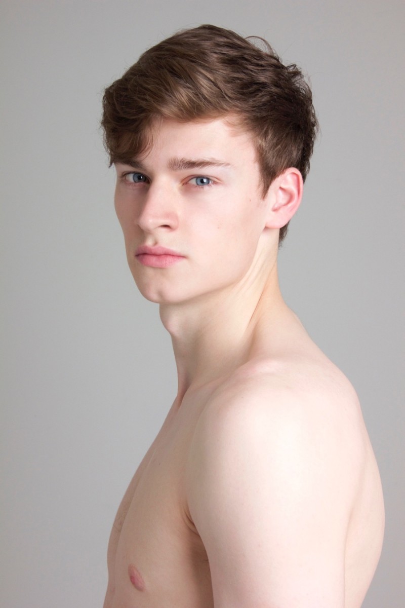 6 Premier Models to Watch for During London Collections: Men | The ...