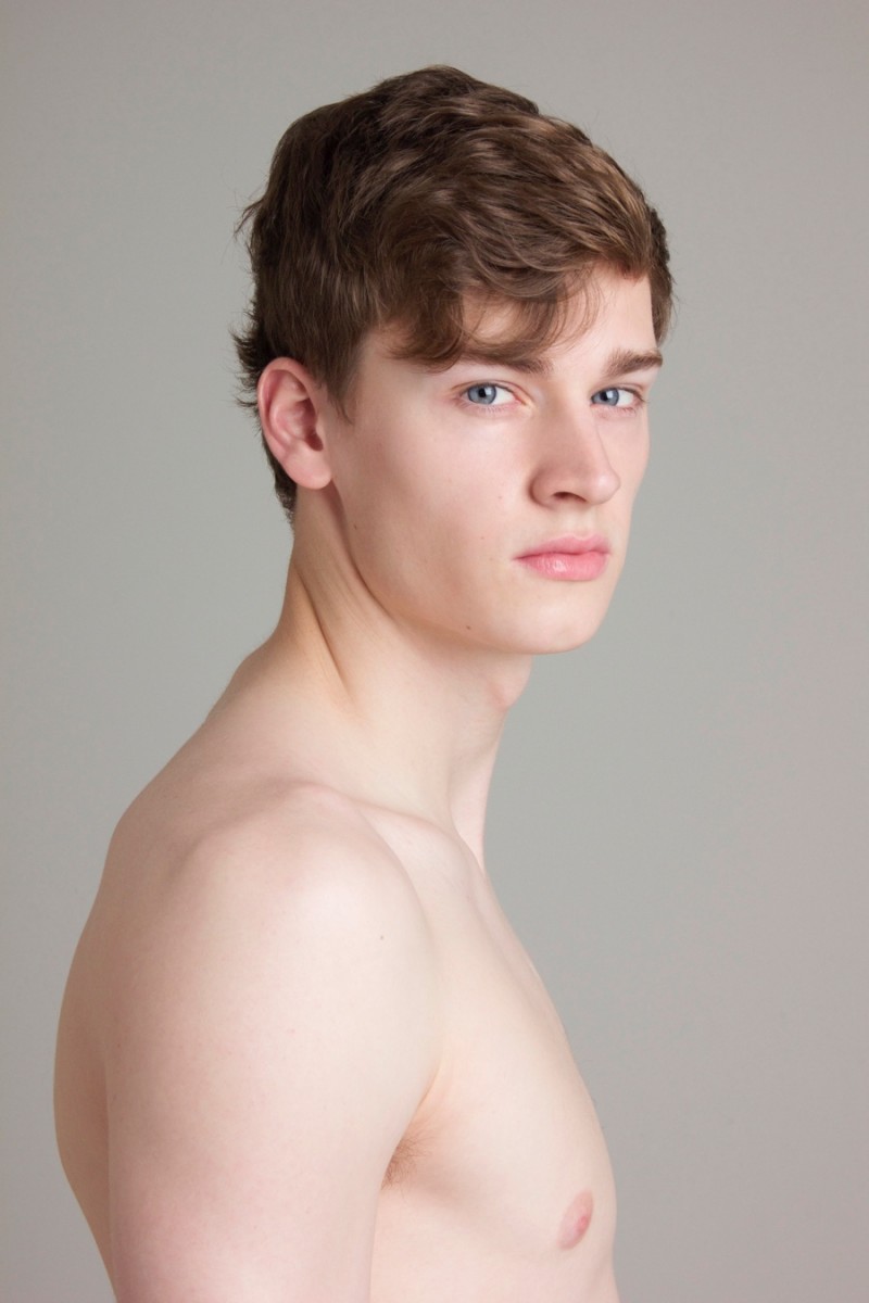 6 Premier Models to Watch for During London Collections: Men | The ...