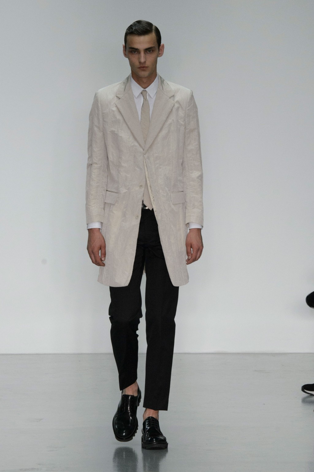 Matthew Miller Spring/Summer 2016 | London Collections: Men – The ...