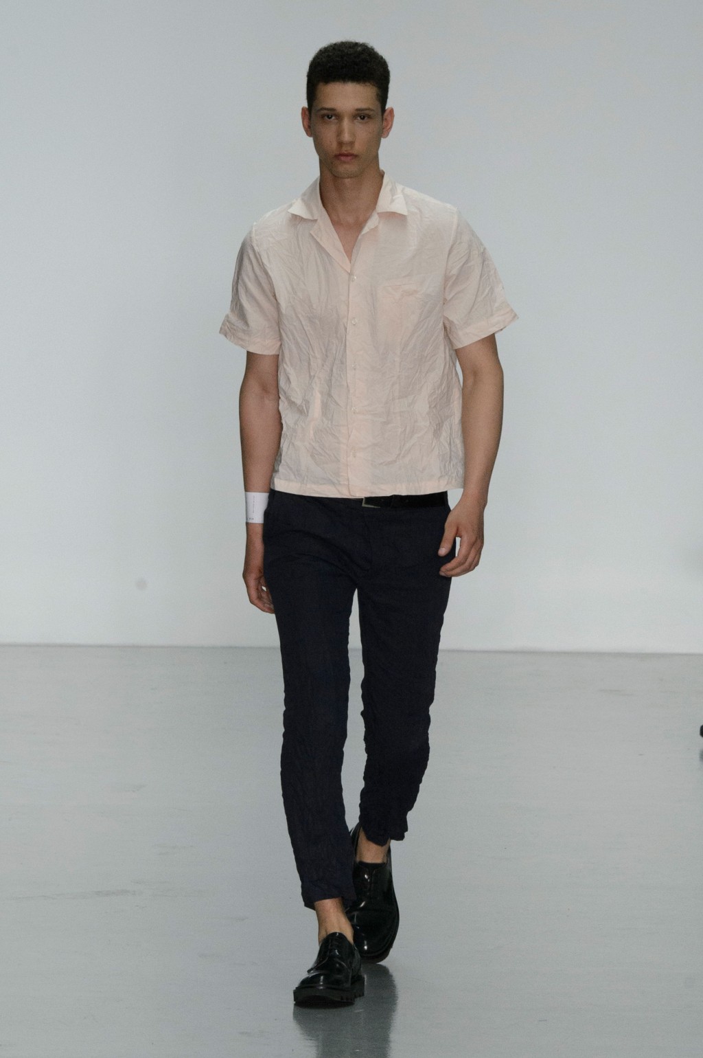 Matthew Miller Spring/Summer 2016 | London Collections: Men – The ...