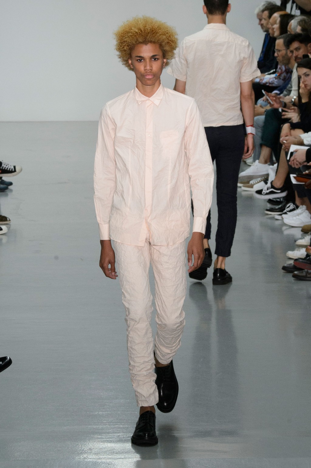 Matthew Miller Spring/Summer 2016 | London Collections: Men – The ...