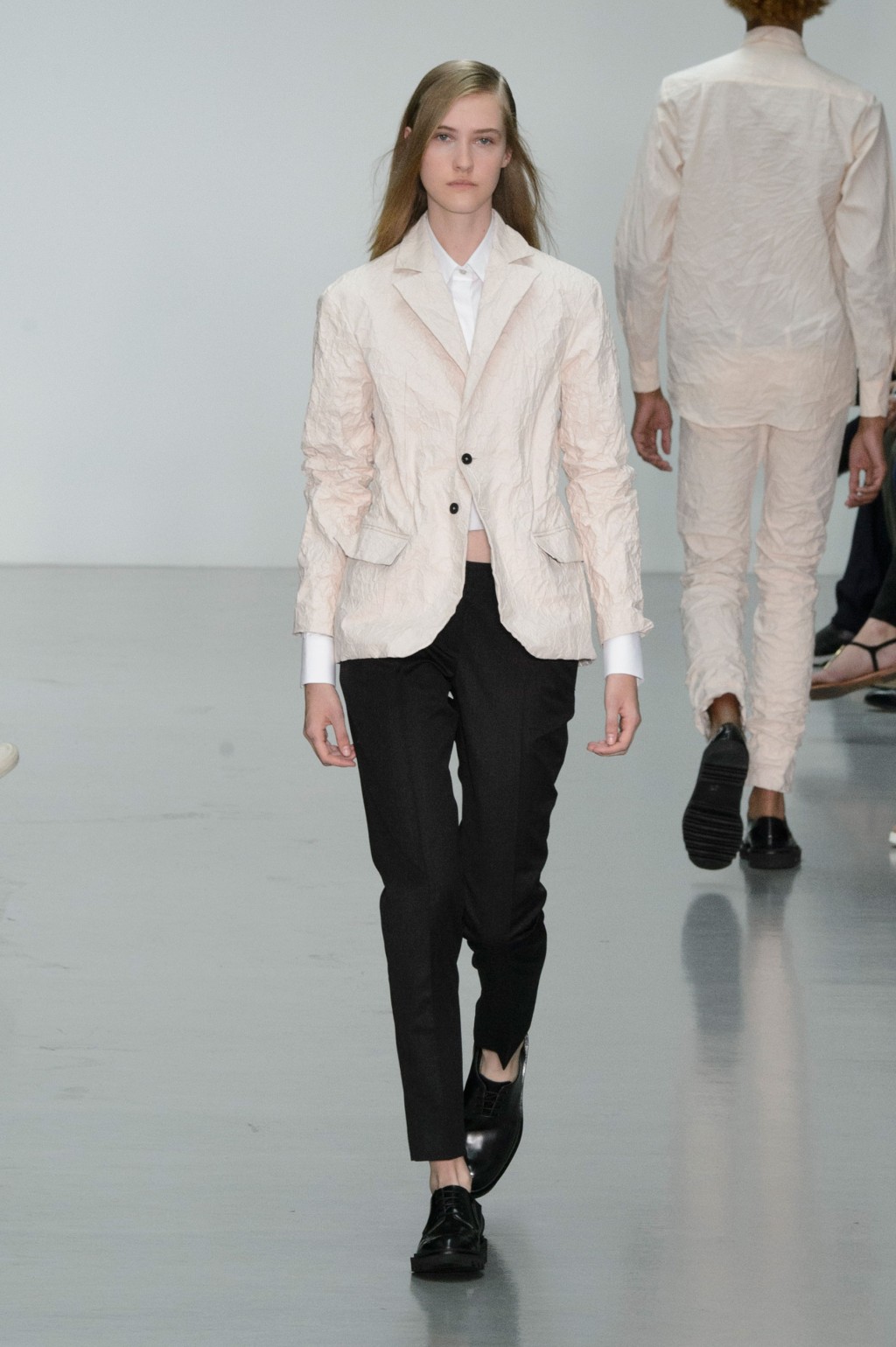 Matthew Miller Spring/Summer 2016 | London Collections: Men – The ...