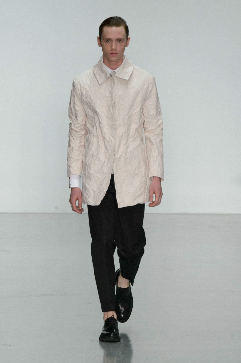 Matthew Miller Spring/Summer 2016 | London Collections: Men – The ...