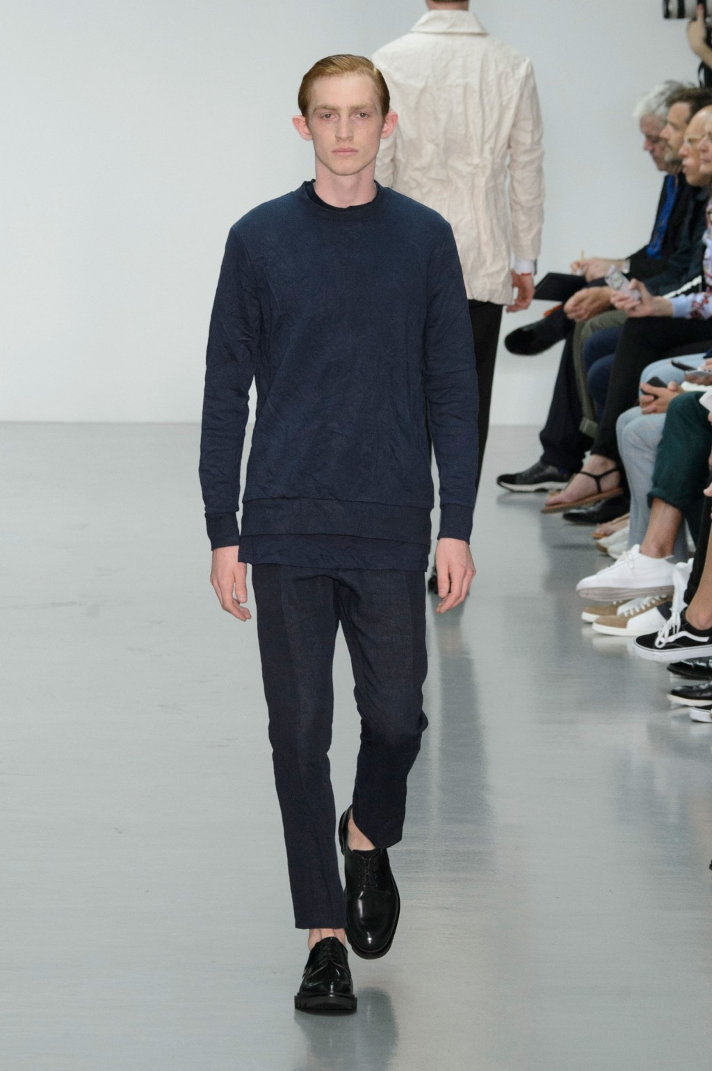 Matthew Miller Spring/Summer 2016 | London Collections: Men – The ...