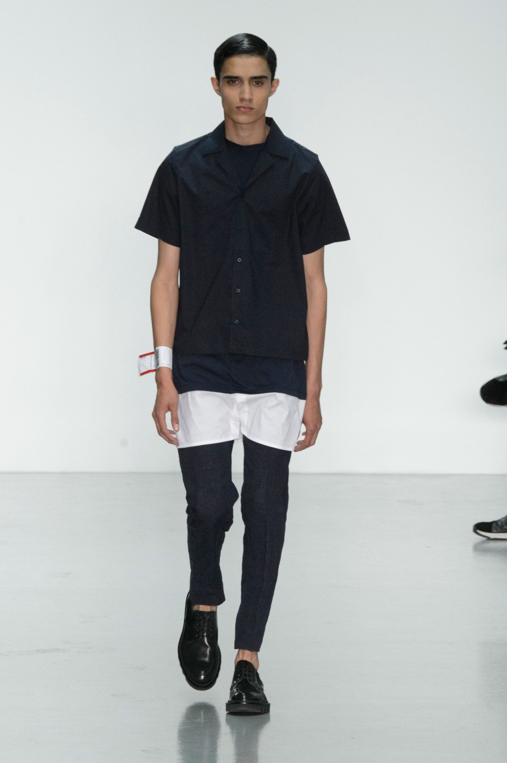 Matthew Miller Spring/Summer 2016 | London Collections: Men – The ...
