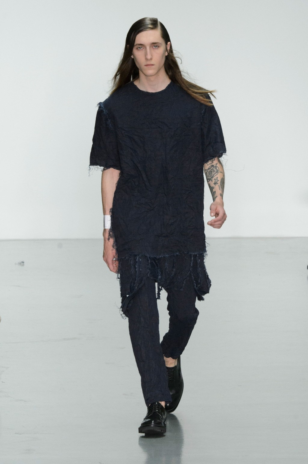 Matthew Miller Spring/Summer 2016 | London Collections: Men – The ...