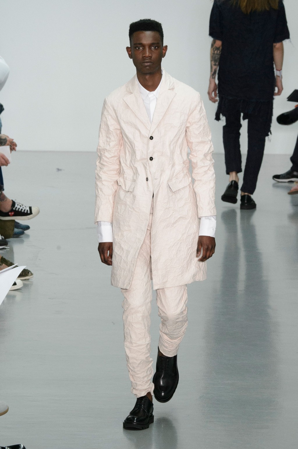 Matthew Miller Spring/Summer 2016 | London Collections: Men – The ...
