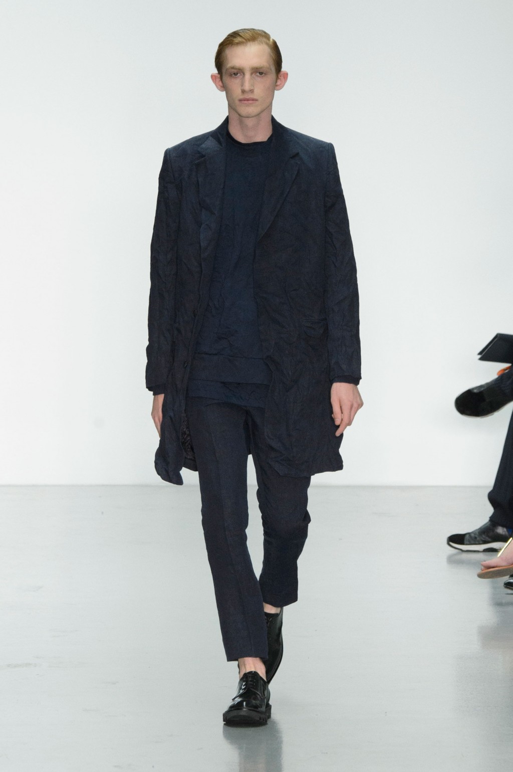 Matthew Miller Spring/Summer 2016 | London Collections: Men – The ...