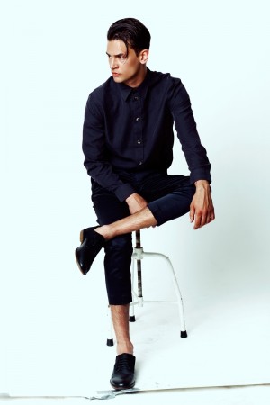 Introducing Michal Kot by Krzysztof Waszak – The Fashionisto