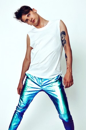 Introducing Michal Kot by Krzysztof Waszak – The Fashionisto
