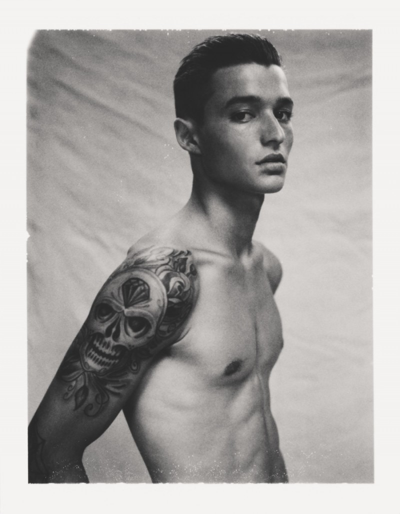 The Men of Next Los Angeles Are Ready for Their Close-Ups – The Fashionisto