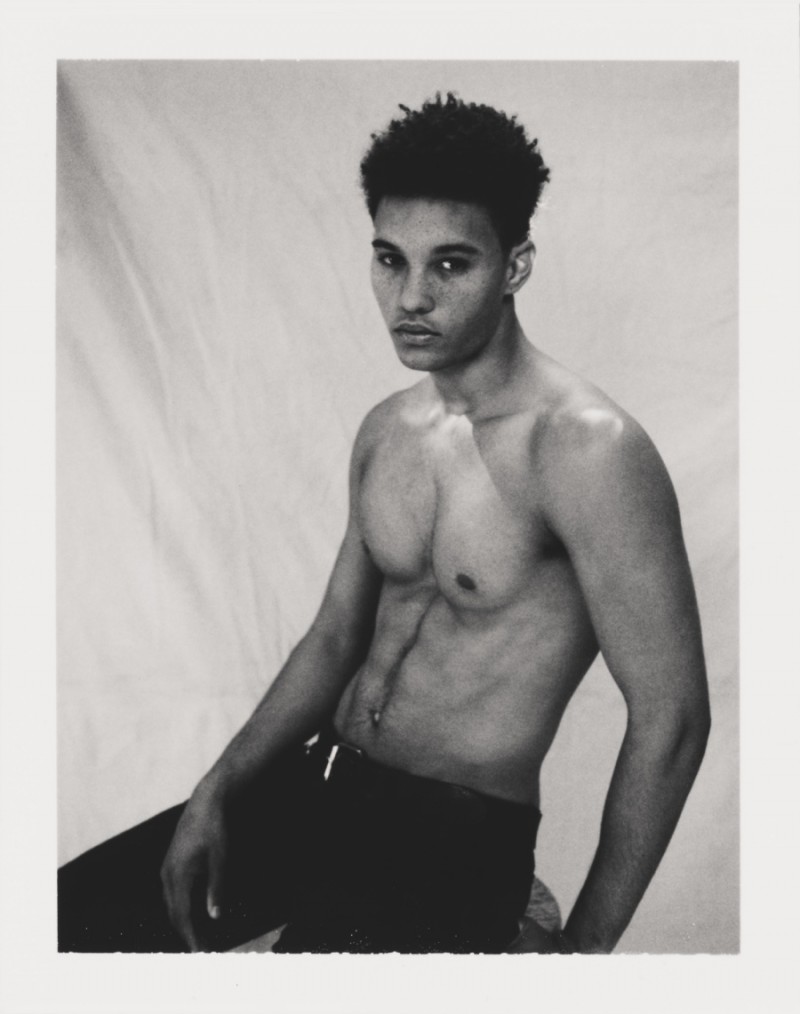 The Men of Next Los Angeles Are Ready for Their Close-Ups – The Fashionisto