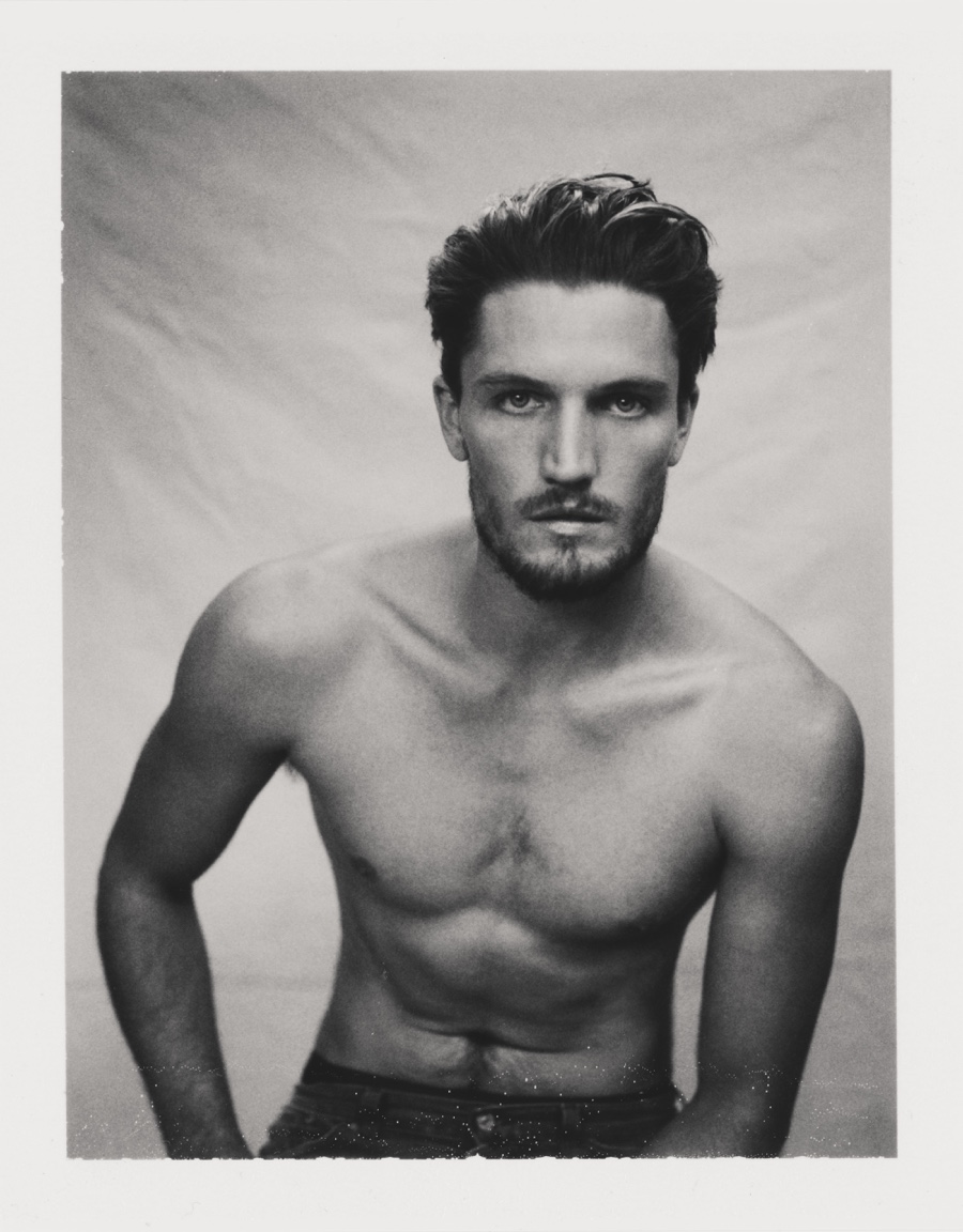 The Men of Next Los Angeles Are Ready for Their Close-Ups – The Fashionisto