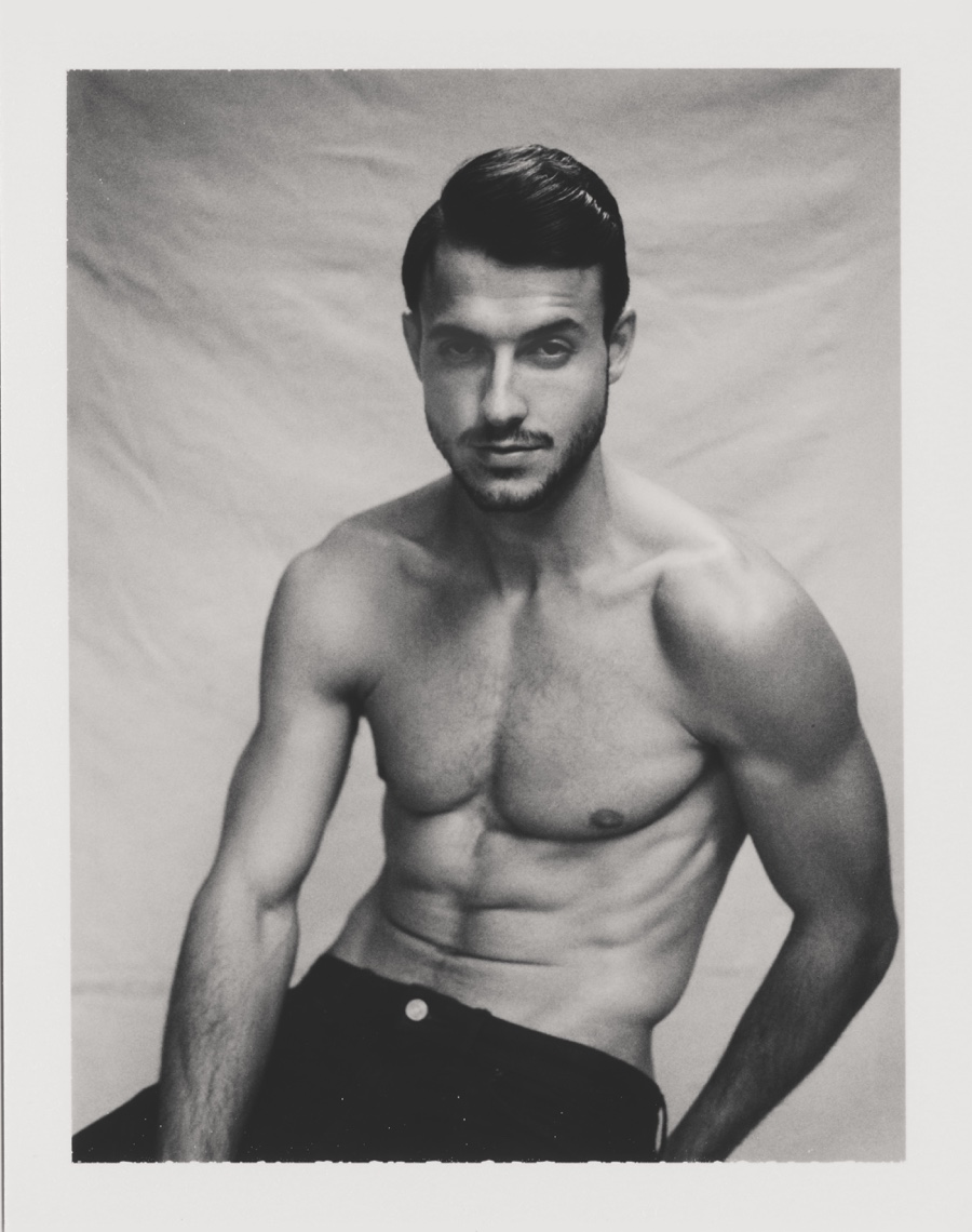 The Men of Next Los Angeles Are Ready for Their Close-Ups – The Fashionisto