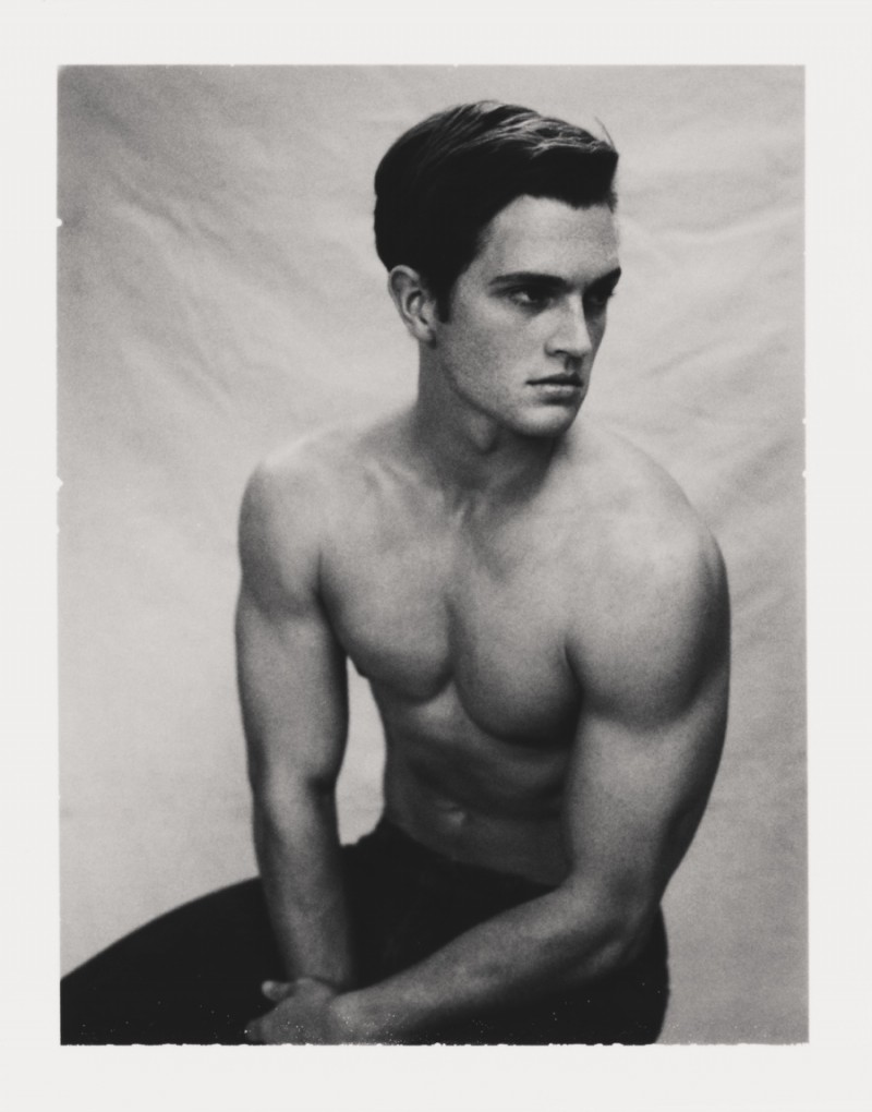 The Men of Next Los Angeles Are Ready for Their Close-Ups – The Fashionisto