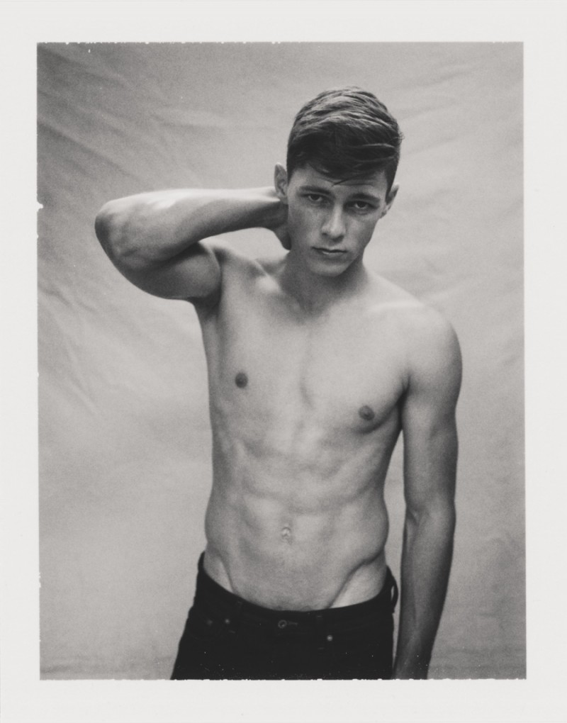 The Men of Next Los Angeles Are Ready for Their Close-Ups – The Fashionisto