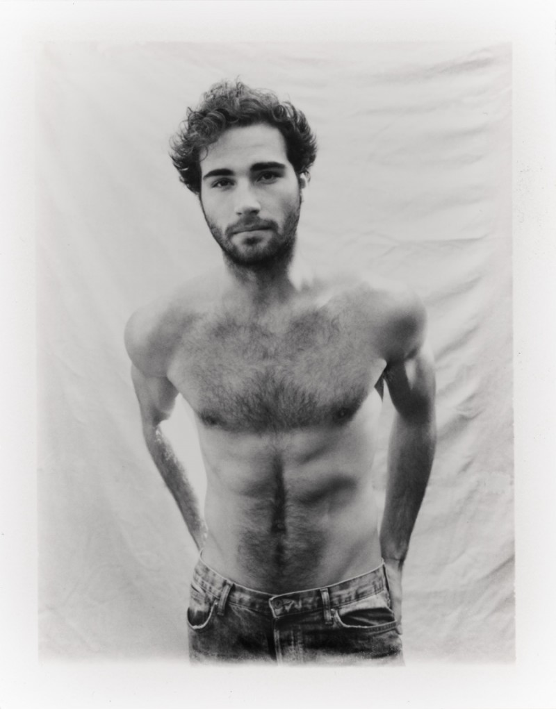 The Men of Next Los Angeles Are Ready for Their Close-Ups – The Fashionisto