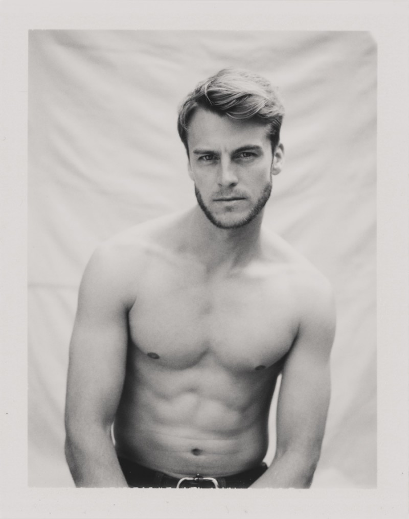 The Men of Next Los Angeles Are Ready for Their Close-Ups – The Fashionisto