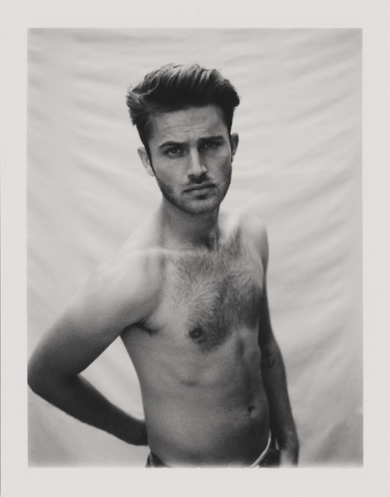 The Men of Next Los Angeles Are Ready for Their Close-Ups – The Fashionisto