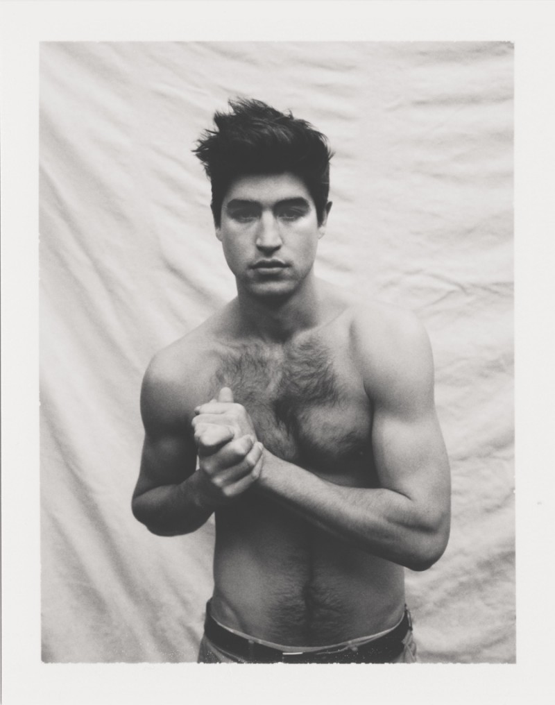 The Men of Next Los Angeles Are Ready for Their Close-Ups – The Fashionisto