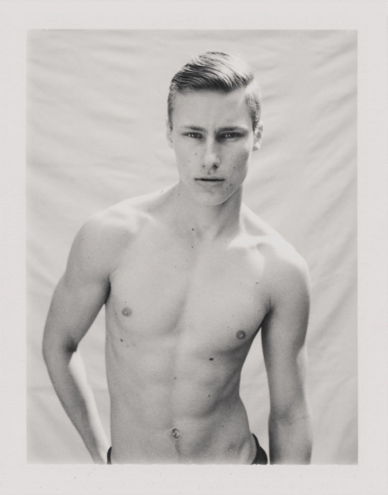 The Men of Next Los Angeles Are Ready for Their Close-Ups – The Fashionisto