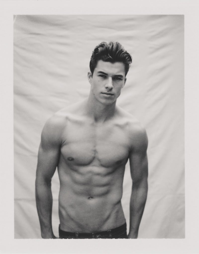 The Men of Next Los Angeles Are Ready for Their Close-Ups – The Fashionisto