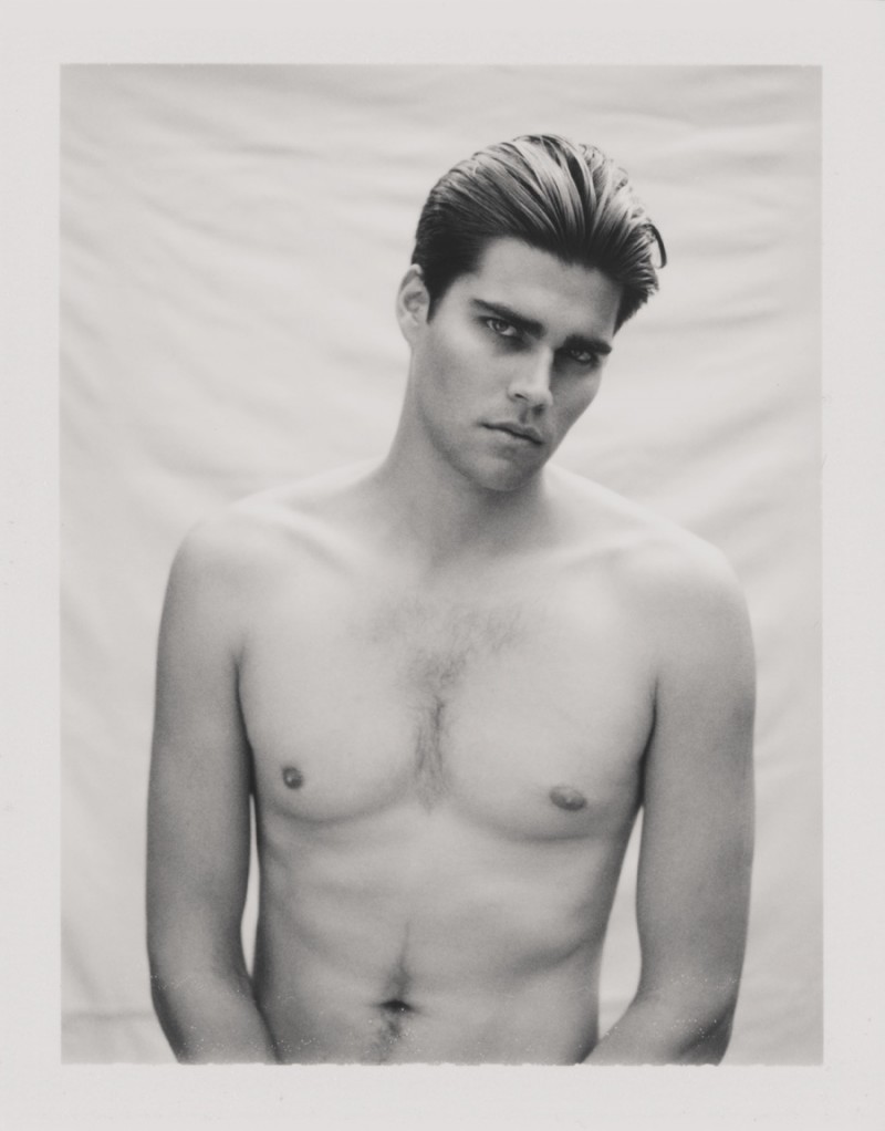 The Men of Next Los Angeles Are Ready for Their Close-Ups – The Fashionisto