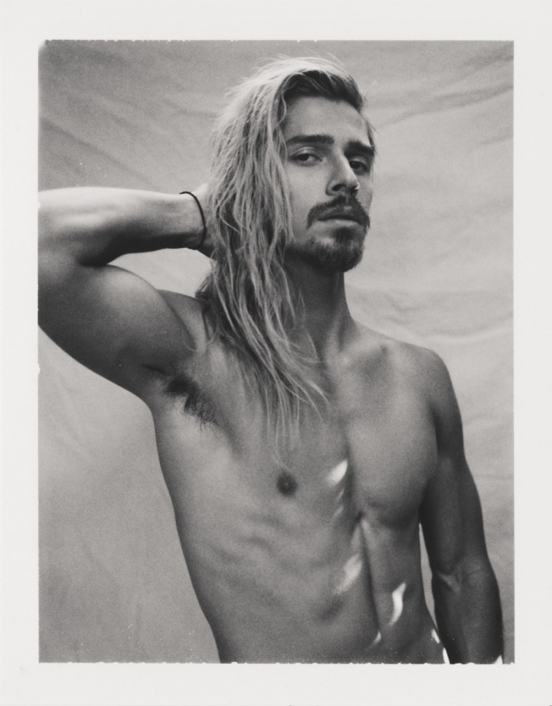 The Men of Next Los Angeles Are Ready for Their Close-Ups – The Fashionisto