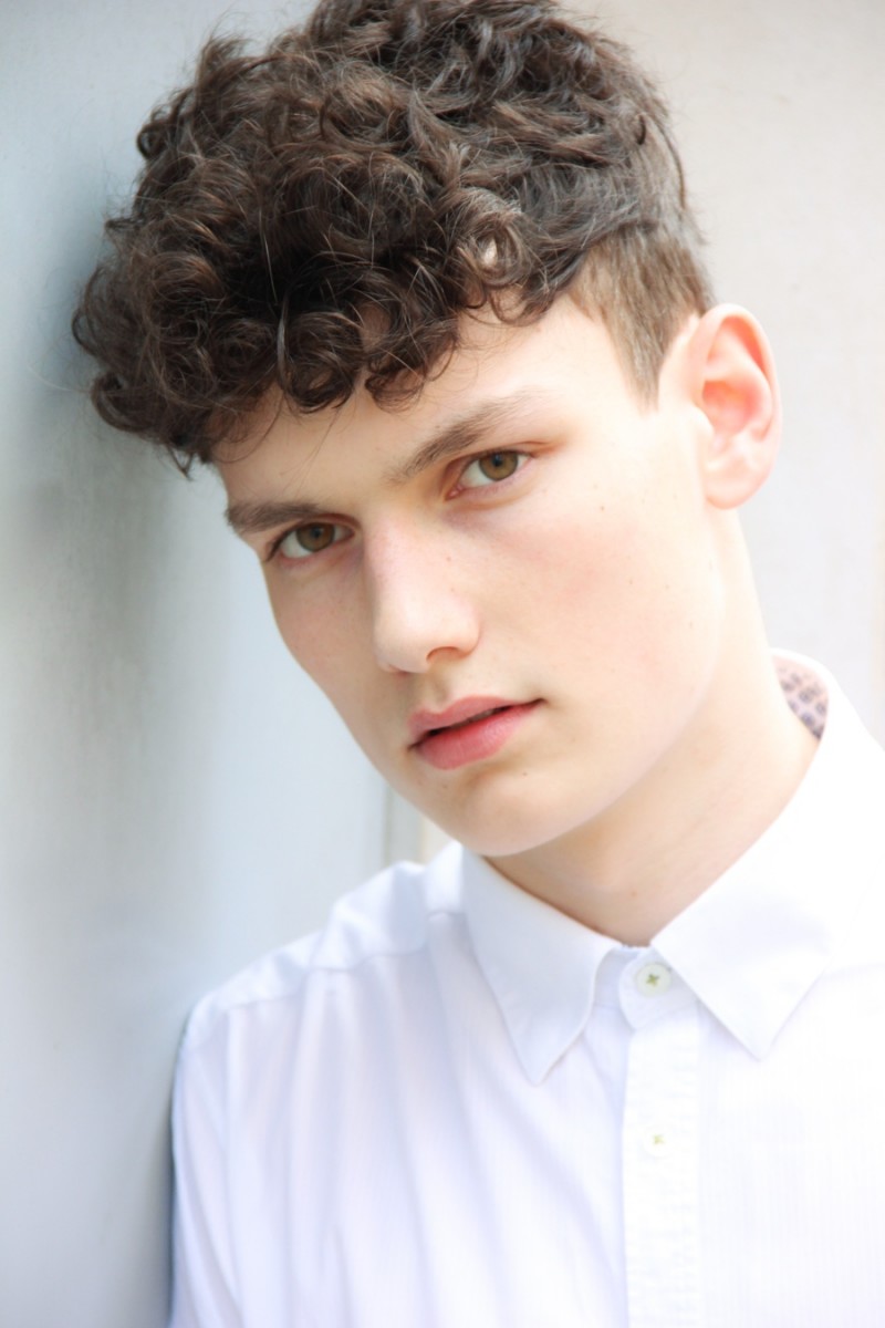 6 Premier Models to Watch for During London Collections: Men | The ...